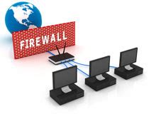 Qué es y para qué sirve un firewall ServiNetwork España