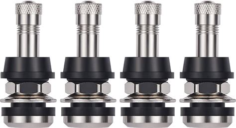 Vaincre Pcs Tr Metal Valve Stems Tire Valve Stems High Pressure