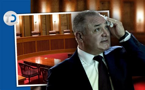 Reanudan juicio de Genaro García Luna este lunes 13 de febrero