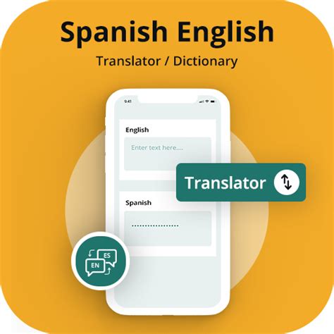 Spanish English Translator Apps On Google Play