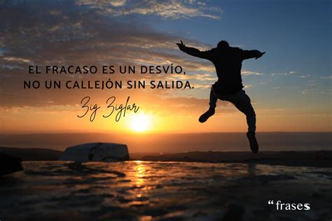 50 Frases sobre el FRACASO y el ÉXITO Para reflexionar
