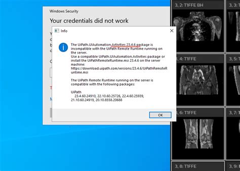 How To Check Rdp Installed Under Uipath Extensions Are Applied To