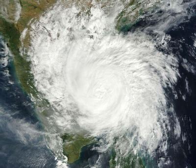Cyclone Biparjoy Turns To Very Severe Cyclonic Storm Imd