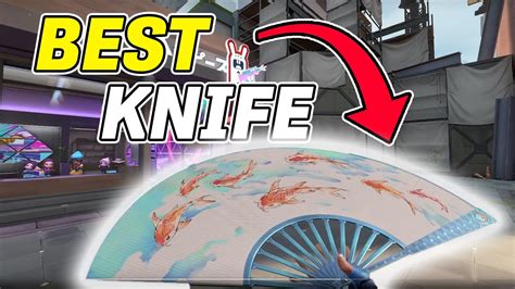 Is This The Best New Knife Skin Kohaku Matsuba Skin Breakdown