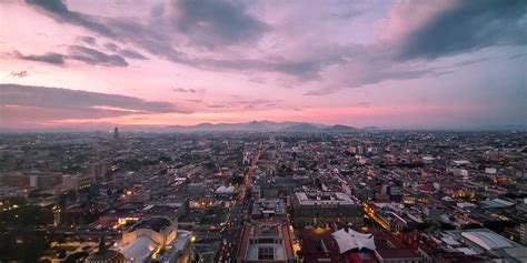 Colonia Roma cómo es y qué hacer La Haus