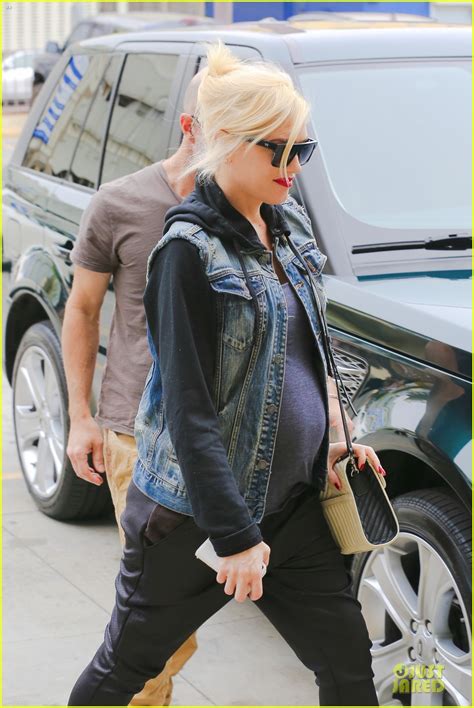 Photo Gwen Stefani Happy 33rd Birthday Alicia Keys 11 Photo 3040016