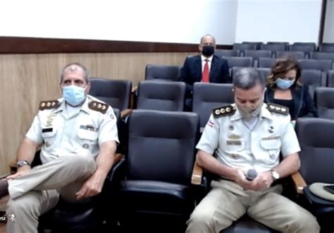 Bahia ba Caso Wesley PM descarta relação de surto e morte do soldado