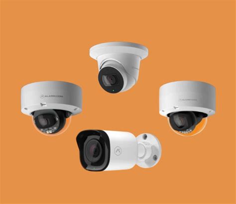 The Best Places To Install Security Cameras