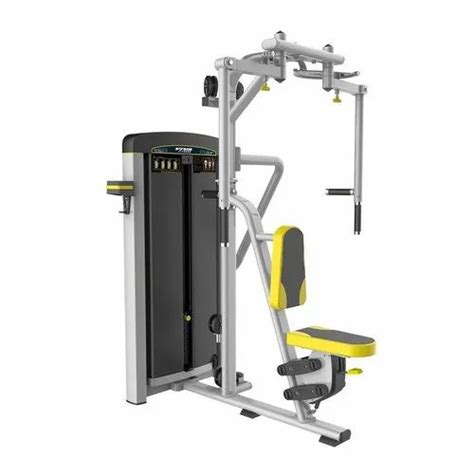 Viva Fitness Beast 6 PEC Fly Rear Delt For Gym At Rs 159000 In Pune