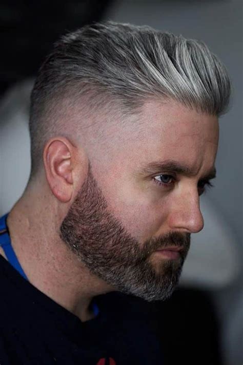 90 Classy Older Men S Hairstyles For Thinning Hair Fashion Hombre In