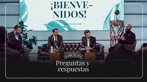 Sesión de Preguntas y Respuestas YouTube