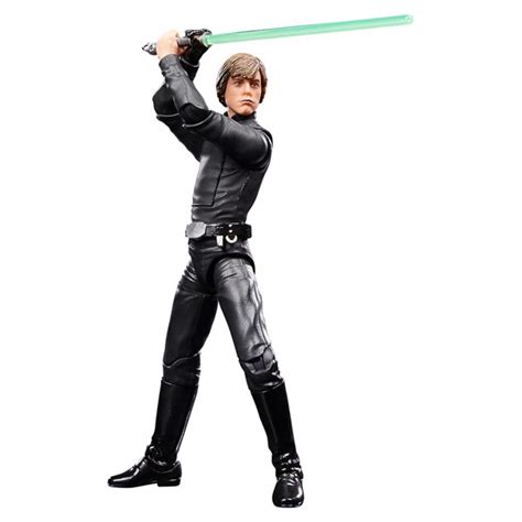 Star Wars Return Of The Jedi 40th Anniversary The Black Series
