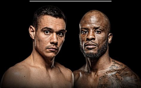 Pelea De Boxeo De Hoy En Vivo 2024 Lexus Tamra Lauree
