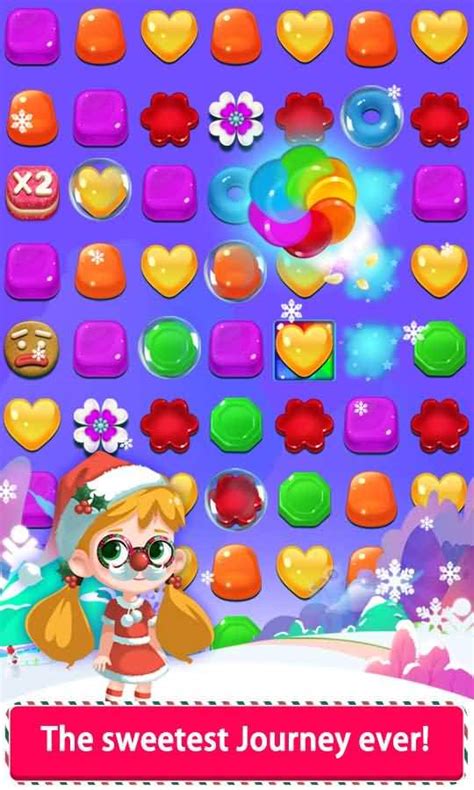 Jelly Blast