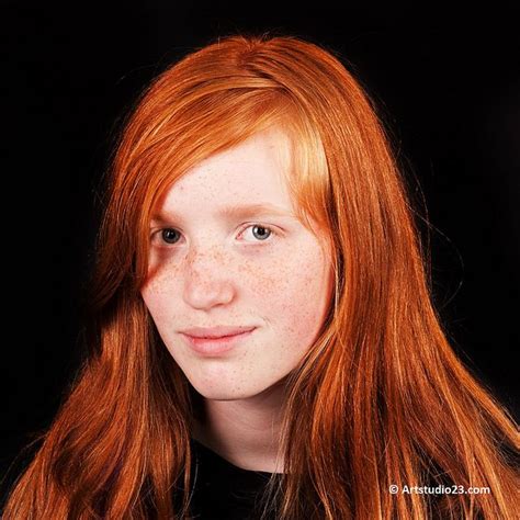 Redhead Day 2011 By Melaniephotoart Via Flickr Photographer Melanie