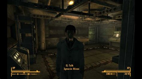 Let S Play Fallout New Vegas Episode Youtube