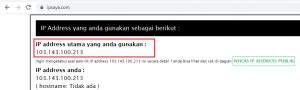 Cara Remote Database MySQL Dengan SQLyog Di Rumahweb