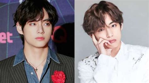 BTS V Aka Kim Taehyung S Unseen HOT Moments IWMBuzz