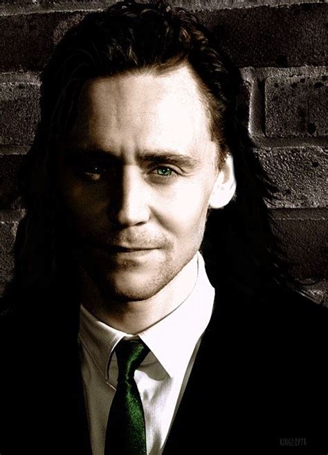 A Mote Of Dust Suspended On A Sunbeam Loki Tom Hiddleston Handsome Men