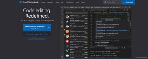 前端基础从头学——vscode使用教程 html基础（入门篇）