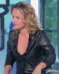 Caroline Roux