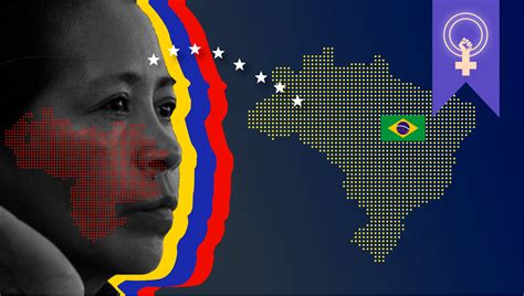 Mulheres Venezuelanas E Suas Experi Ncias Migrat Rias Para O Brasil