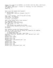 REpps CSIS 354 File Manipulation With Python Py Python 3 8 5 Tags V3