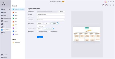 A Guide To Creating A Microsoft Teams Organization Chart