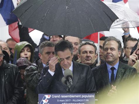 Laffaire Fillon ou lépilogue de dix ans de scandales au sein des