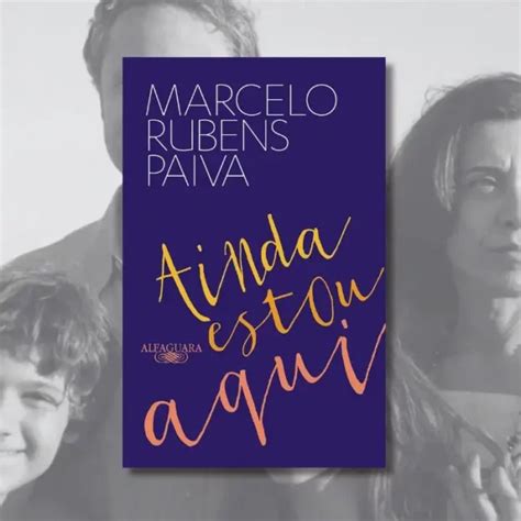 Ainda Estou Aqui Se Torna Livro Mais Vendido Na Amazon Jornal De