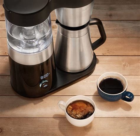The Best Coffee Maker 2025 Cameron Baker
