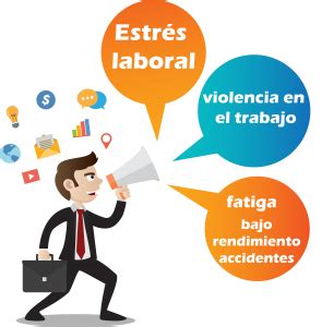 Riesgo Psicosocial Material Educativo