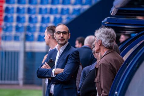 Sm Caen Kylian Mbapp Officiellement Propri Taire Du Stade Malherbe