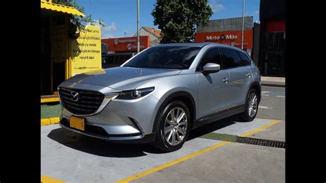 Tucarro Mercado Libre Mazda Cx Signature Youtube
