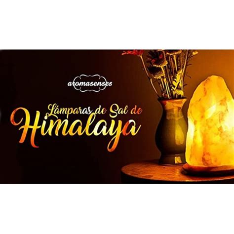 Bonita Lámpara de Sal del Himalaya Árbol de la Vida