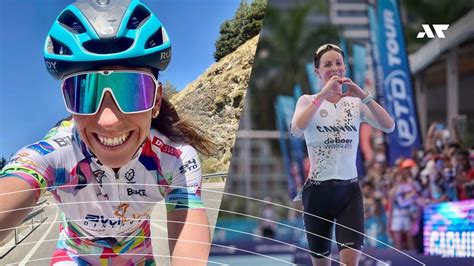 MŚ Kona 2023 Z kim zmierzy się Agnieszka Jerzyk Akademia Triathlonu
