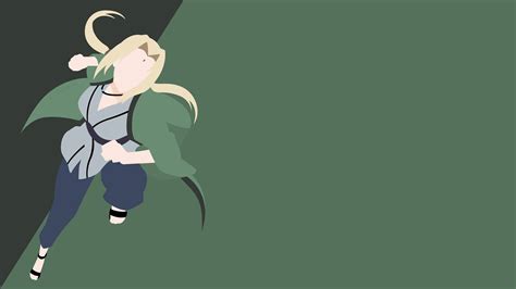 Tsunade K Wallpapers Wallpaper Cave