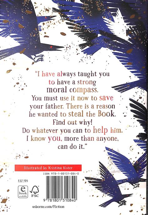 The Book Of Stolen Dreams By Farr David 9781801310840 BrownsBfS