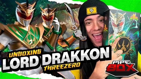 El Power Ranger Que No Conoces Youtube