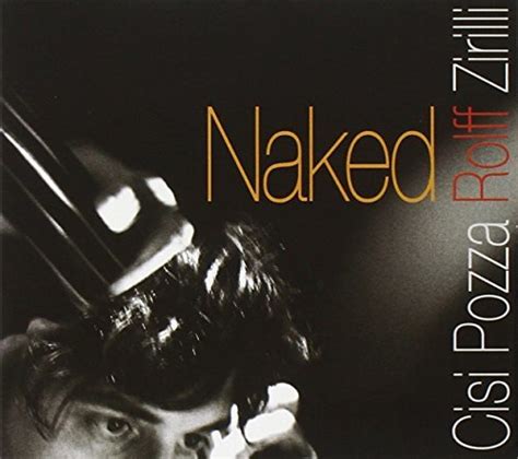 Naked Rolff Massimiliano Muzyka Sklep Empik