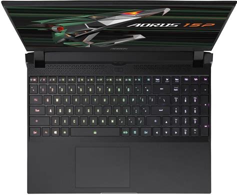 Купить Ноутбук Gigabyte AORUS 17G AORUS 17G KD 72RU325SD цена 75050
