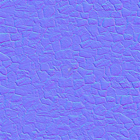 Spanish Stone Wall Pbr Texture 22420