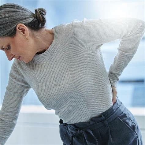 Dor Na Lombar O Que Pode Ser Causas E Como Tratar MundoBoaForma