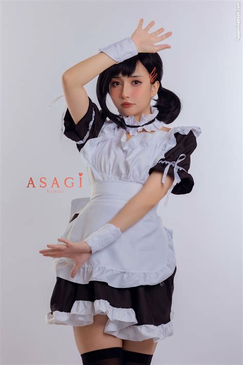 Ayaka Ayaka Lewd Nude OnlyFans Leaks The Fappening Photo 3217627