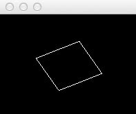 C Drawing Arrays With OpenGL Stack Overflow