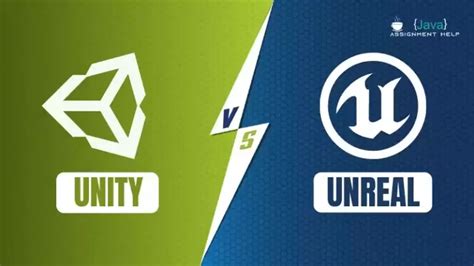Unity Vs Unreal Which Is The Best Game Engine For You