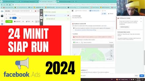 Cara Buat Fb Ads Tutorial Facebook Ads Terpaling Mudah Faham