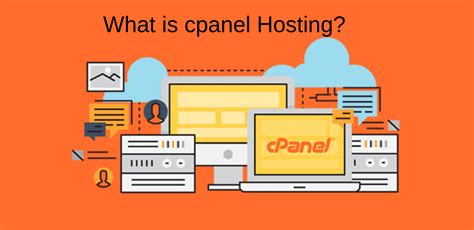 A Buyers Guide For CPanel Web Hosting Hosting Hub