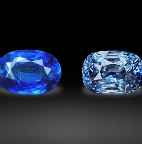 Spinel Vs Ruby Comparing The Two Stunning Gemstones Diamond Buzz