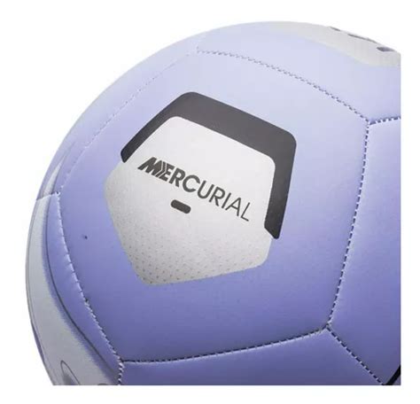 Pelota Nike Futbol Kylian Mbappe Pitch Li Pl Tienda Oficial En Venta En